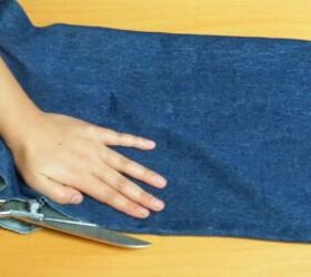 How to Easily Make Alterations to Pants in 5 Different Ways | Upstyle