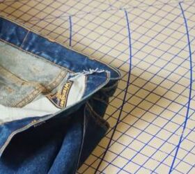 How to Easily Make Alterations to Pants in 5 Different Ways | Upstyle