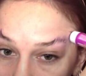 Live Long & Prosper With This Easy Spock Costume & Eyebrow Tutorial ...