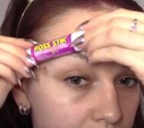 Live Long & Prosper With This Easy Spock Costume & Eyebrow Tutorial ...