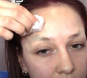 Live Long & Prosper With This Easy Spock Costume & Eyebrow Tutorial ...