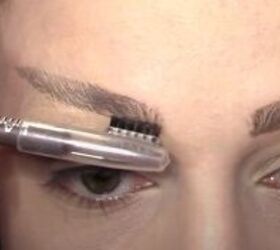 Live Long & Prosper With This Easy Spock Costume & Eyebrow Tutorial ...