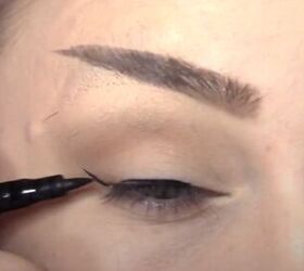 Live Long & Prosper With This Easy Spock Costume & Eyebrow Tutorial ...