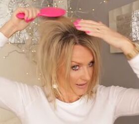 How to Do a Perfect Bump Ponytail Hairstyle Step-by-Step | Upstyle