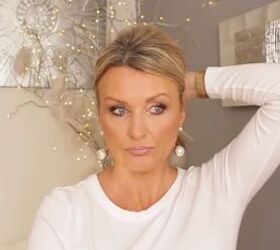 How to Do a Perfect Bump Ponytail Hairstyle Step-by-Step | Upstyle