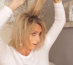 How to Do a Perfect Bump Ponytail Hairstyle Step-by-Step | Upstyle