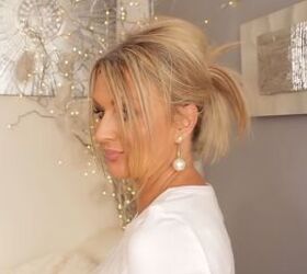 How to Do a Perfect Bump Ponytail Hairstyle Step-by-Step | Upstyle