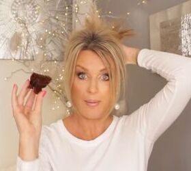 How to Do a Perfect Bump Ponytail Hairstyle Step-by-Step | Upstyle