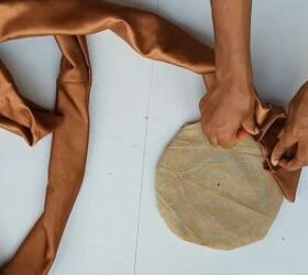 How to Make Huge Fabric Roses That Take Your Outfits to the Next Level ...