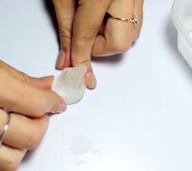 How to Make Your Own DIY Devil Horns For Halloween or Cosplay | Upstyle