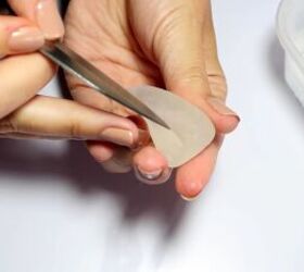 How to Make Your Own DIY Devil Horns For Halloween or Cosplay | Upstyle