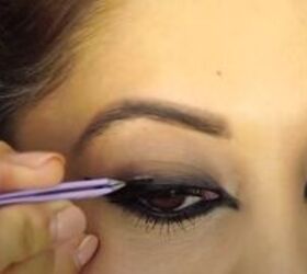 Easiest Halloween Look Ever? Here's How to Do Perfect Cat Girl Makeup ...