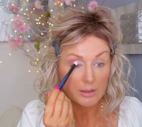 Simple Makeup for Droopy Hooded Eyes You Can Take From Day to Night ...