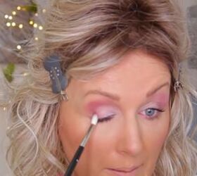 Simple Makeup for Droopy Hooded Eyes You Can Take From Day to Night ...
