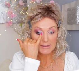 Simple Makeup for Droopy Hooded Eyes You Can Take From Day to Night ...