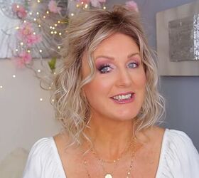 Simple Makeup for Droopy Hooded Eyes You Can Take From Day to Night ...