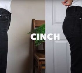 6 DIY Thrift Flip Hacks You Should Know: How to Alter Thrifted Clothes ...