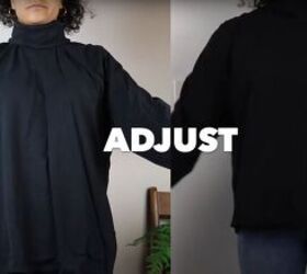 6 DIY Thrift Flip Hacks You Should Know: How to Alter Thrifted Clothes ...