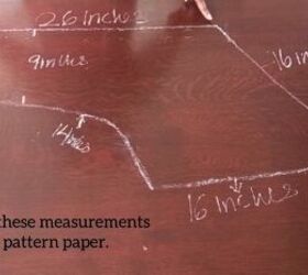 How to Make a Flattering DIY Batwing Top in 5 Simple Steps | Upstyle