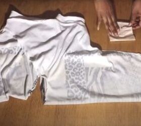 How to Make a Flattering DIY Batwing Top in 5 Simple Steps | Upstyle