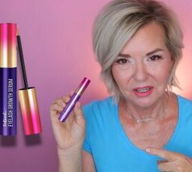 How to Get Thick & Full Eyelashes Over 50 - 7 Expert Tips & Tricks ...