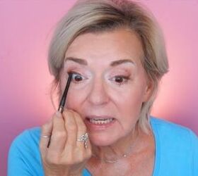 How to Get Thick & Full Eyelashes Over 50 - 7 Expert Tips & Tricks ...