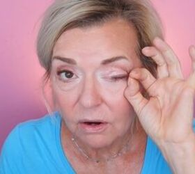 How to Get Thick & Full Eyelashes Over 50 - 7 Expert Tips & Tricks ...