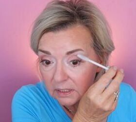 How to Get Thick & Full Eyelashes Over 50 - 7 Expert Tips & Tricks ...