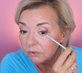 How to Get Thick & Full Eyelashes Over 50 - 7 Expert Tips & Tricks ...