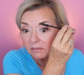 How to Get Thick & Full Eyelashes Over 50 - 7 Expert Tips & Tricks ...