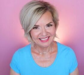 How to Get Thick & Full Eyelashes Over 50 - 7 Expert Tips & Tricks ...