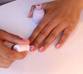 10 Easy Steps to the Perfect Gel Manicure | Upstyle