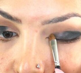 Perfect the Sultry Eye Look With This Easy Smokey Eye Palette Tutorial ...