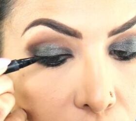 Perfect the Sultry Eye Look With This Easy Smokey Eye Palette Tutorial ...