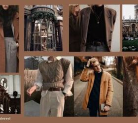 The Ultimate Dark Academia Style Guide: Fashion Tips & Outfit Ideas ...