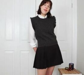 The Ultimate Dark Academia Style Guide: Fashion Tips & Outfit Ideas ...