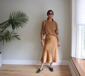 5 Simple Styling Formulas to Help You Create Basic Outfits for Fall ...