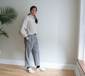 5 Simple Styling Formulas to Help You Create Basic Outfits for Fall ...