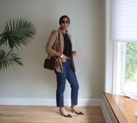 5 Simple Styling Formulas to Help You Create Basic Outfits for Fall ...