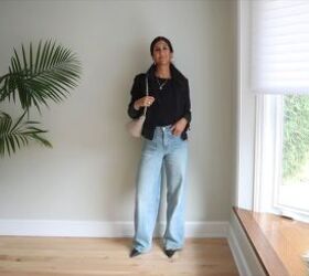 5 Simple Styling Formulas to Help You Create Basic Outfits for Fall ...