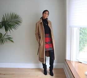 5 Simple Styling Formulas to Help You Create Basic Outfits for Fall ...