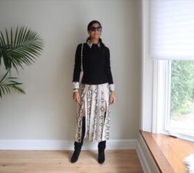 5 Simple Styling Formulas to Help You Create Basic Outfits for Fall ...