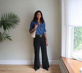 5 Simple Styling Formulas to Help You Create Basic Outfits for Fall ...