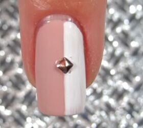 10 Easy Peasy Nail Art Designs for Beginners - Step by Step Tutorial ...