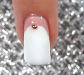 10 Easy Peasy Nail Art Designs for Beginners - Step by Step Tutorial ...