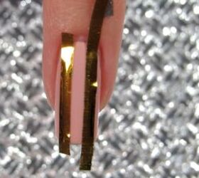 10 Easy Peasy Nail Art Designs for Beginners - Step by Step Tutorial ...