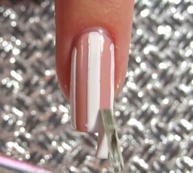 10 Easy Peasy Nail Art Designs for Beginners - Step by Step Tutorial ...