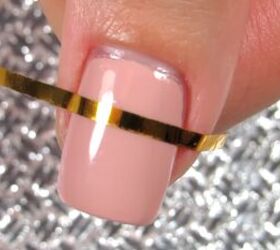 10 Easy Peasy Nail Art Designs for Beginners - Step by Step Tutorial ...