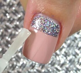 10 Easy Peasy Nail Art Designs for Beginners - Step by Step Tutorial ...