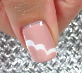10 Easy Peasy Nail Art Designs for Beginners - Step by Step Tutorial ...